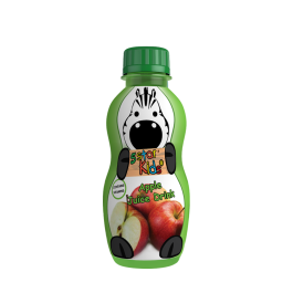 5 STAR KIDS Apple