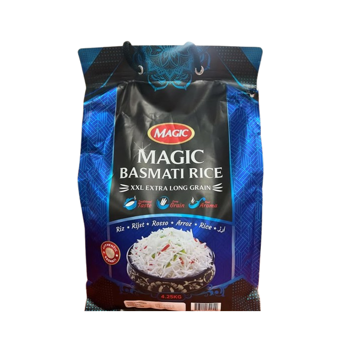 Magic Basmati Rice 1kgx20