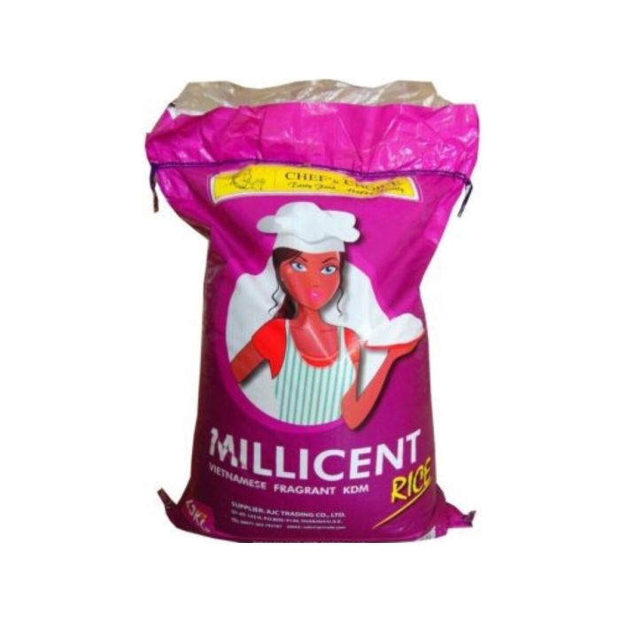 MILLICENT Rice 5kg