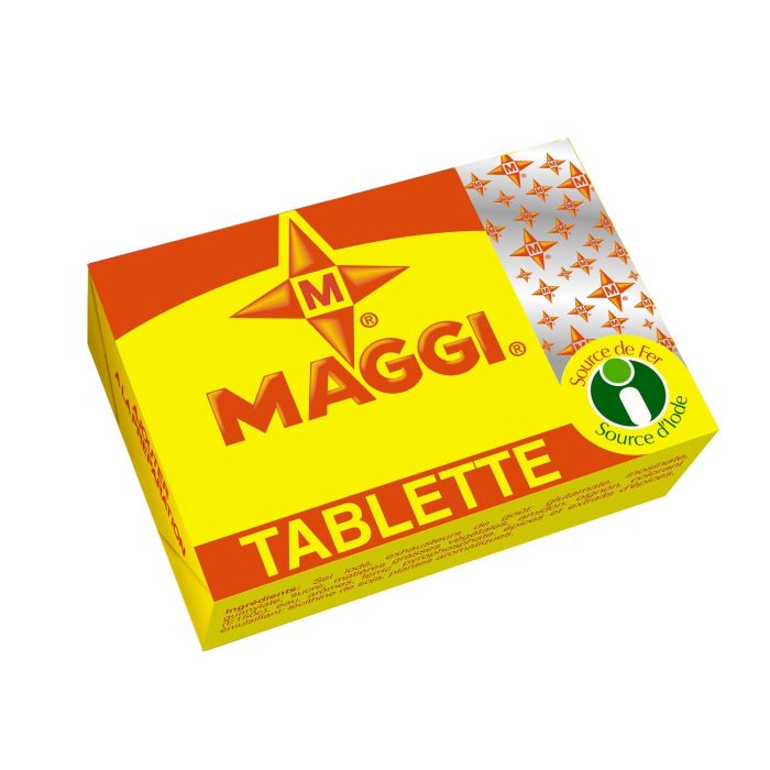 Nestlé MAGGI Tablet ATH 10g